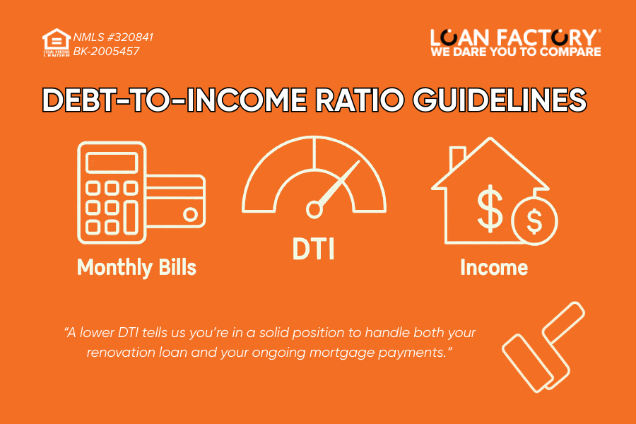FHA 203k Loan Requirements & Guidelines Explained